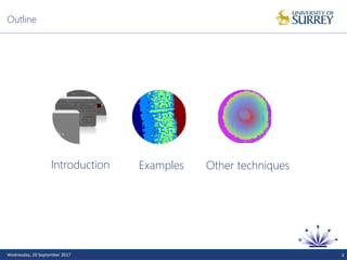 MVA methodologies for surface analysis data | PPT