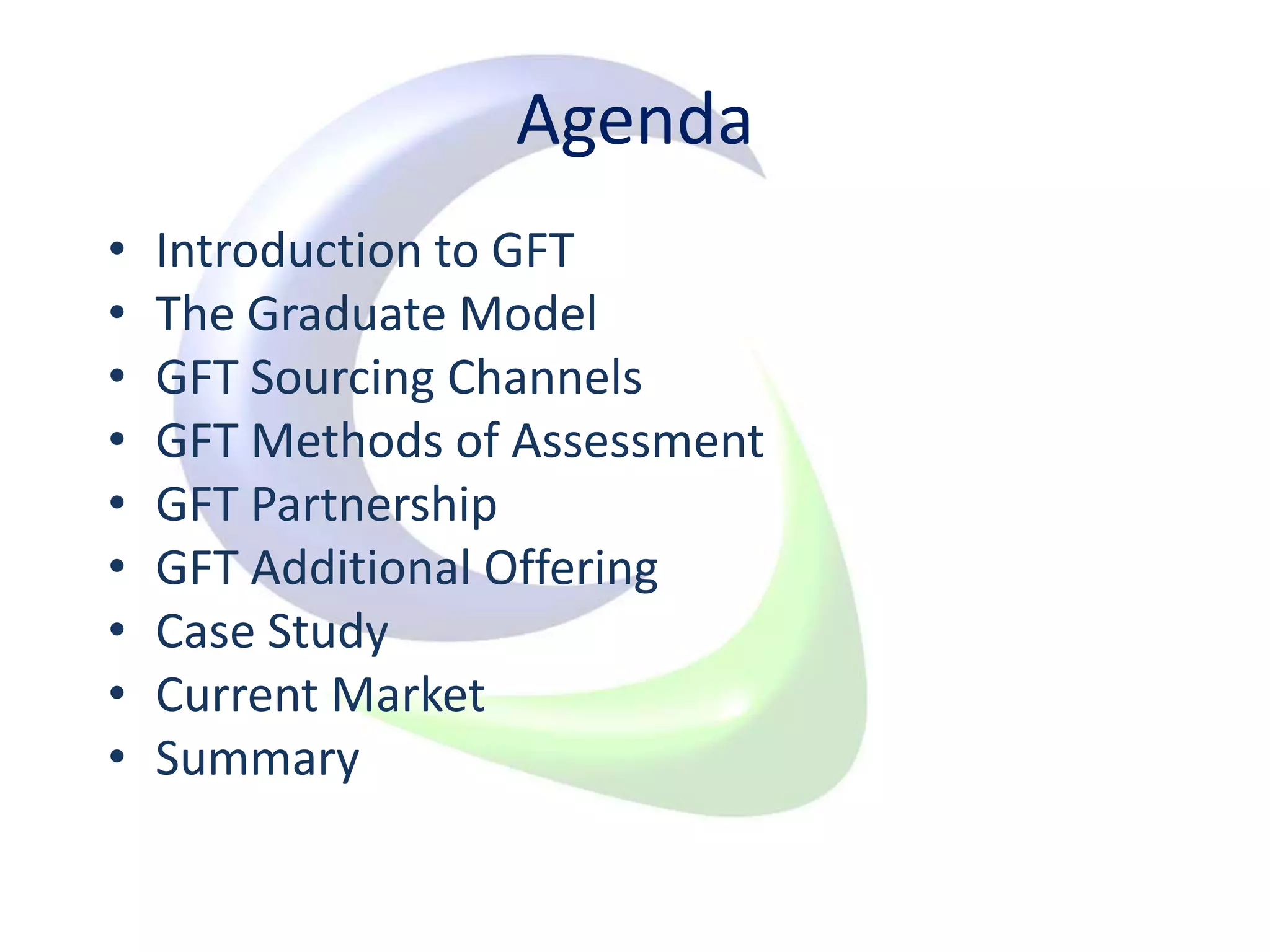 Gft Presentation 1 Pptx