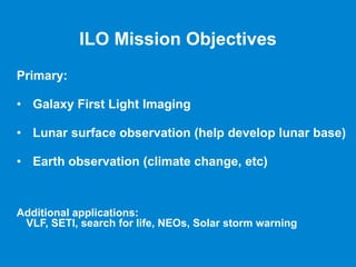 Gf usa 2018 iloa ppt | PPTX