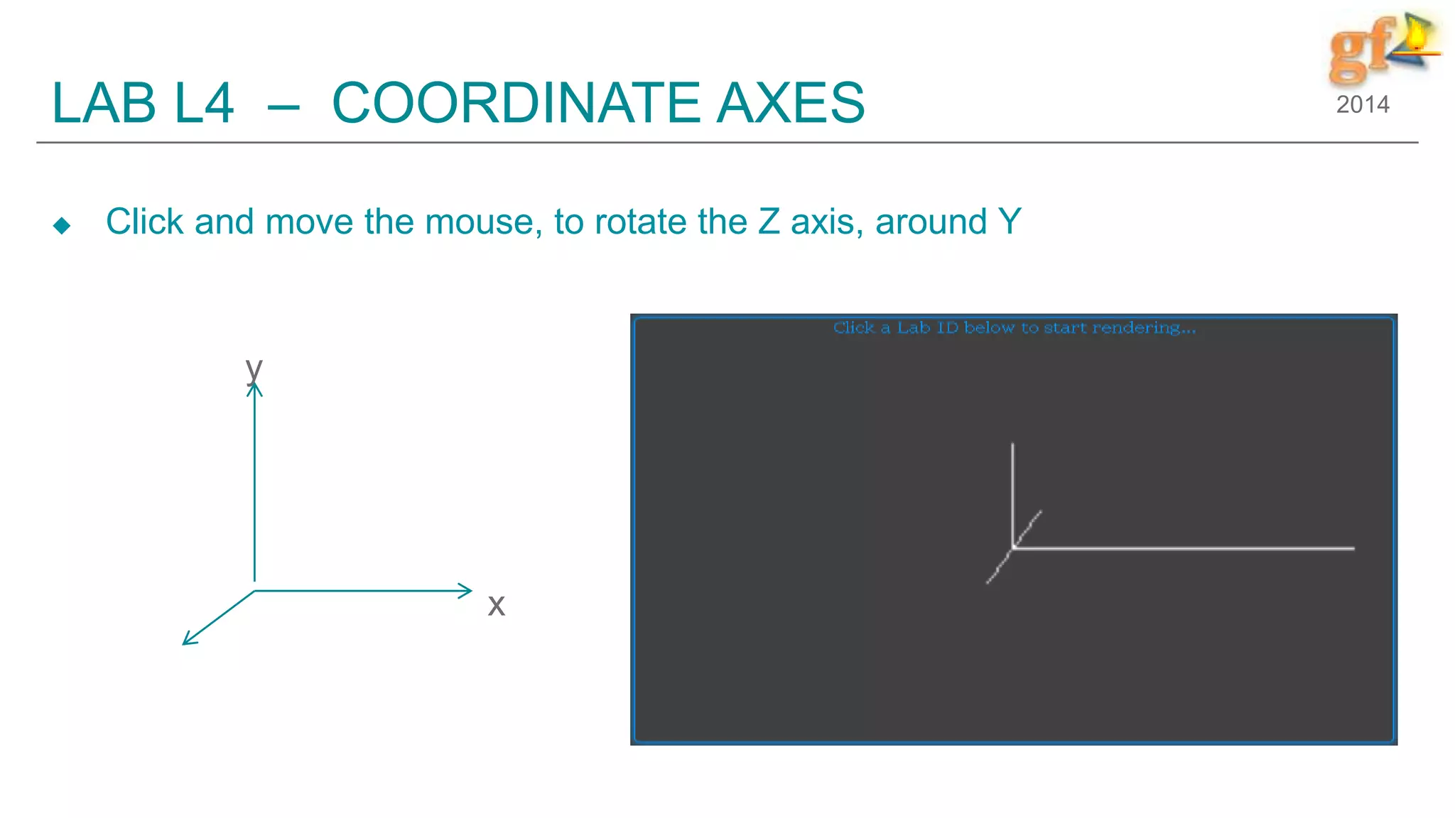 Gfx Part 5 Introduction To Object Transformations In Opengl Es Ppt 0370