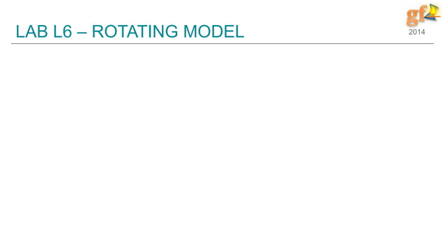 Gfx Part 5 Introduction To Object Transformations In Opengl Es Ppt 6102