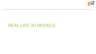 GFX Part 5 - Introduction to Object Transformations in OpenGL ES | PPTX