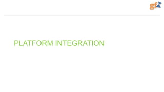 GFX Part 7 - Introduction to Rendering Targets in OpenGL ES | PPT