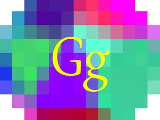 Gg | PPTX