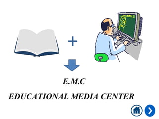 Roles and Functions of an Educational Media Center | PPTX