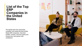 TechVerx | Erp software Companies | Visit Now. | PPT