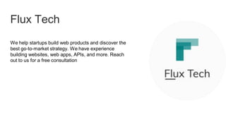 TechVerx | Erp software Companies | Visit Now. | PPT