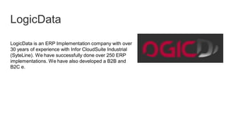 TechVerx | Erp software Companies | Visit Now. | PPT