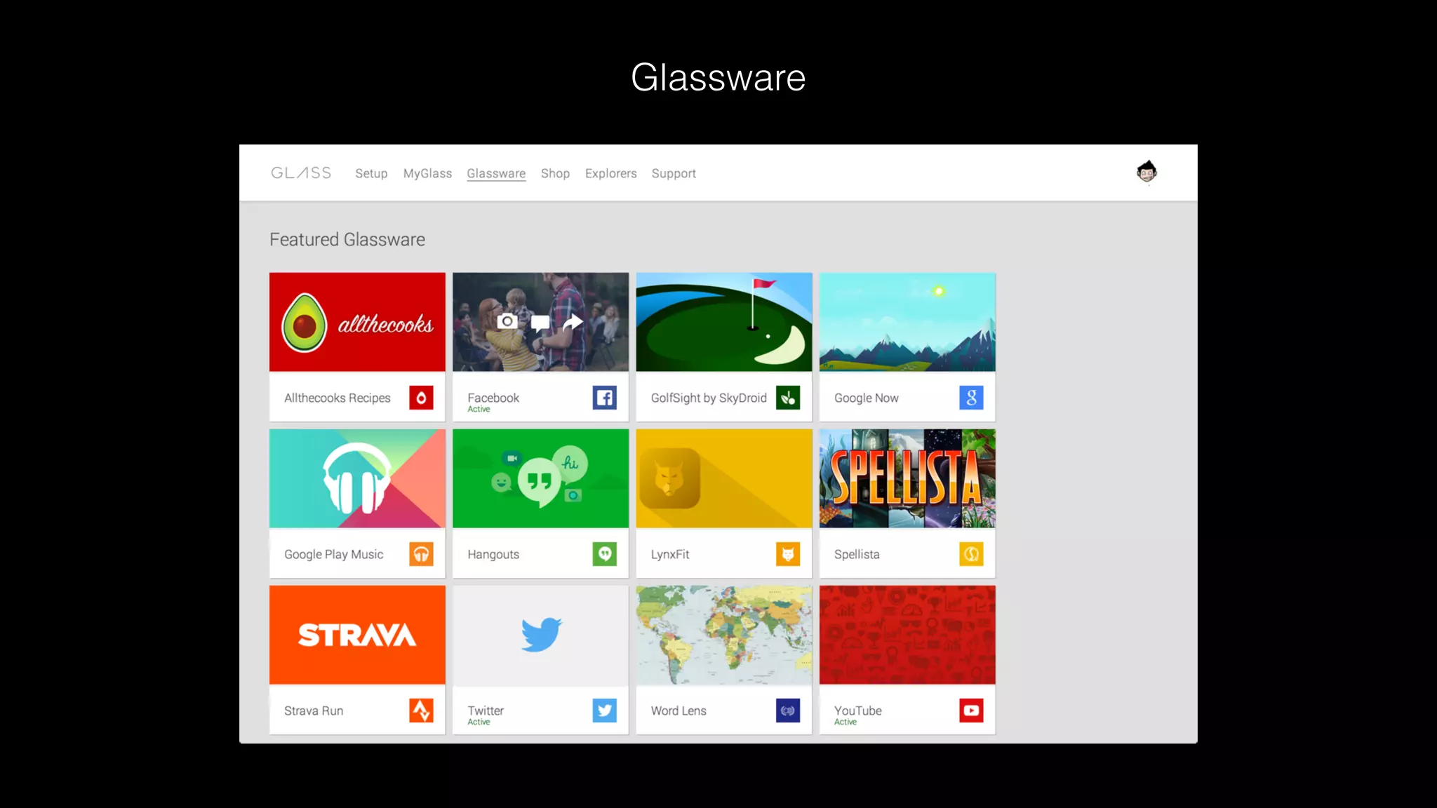 Google Glass Java Development Experience | PDF | Computer Software and ...