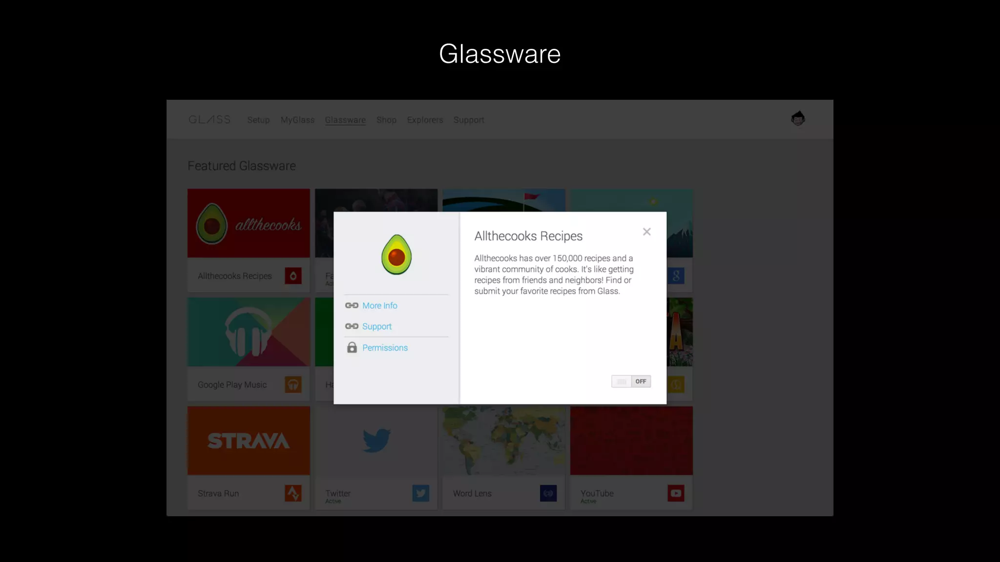 Google Glass Java Development Experience | PDF | Computer Software and Applications | Computing