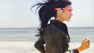 Google Glass Java Development Experience | PPT