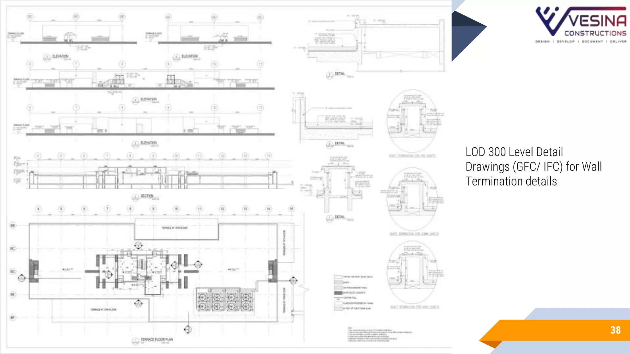 GG-VCPL - BIM Portfolio | PPTX | Landscaping | Home & Garden