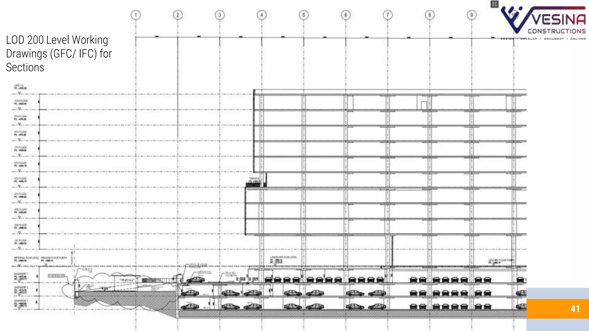 GG-VCPL - BIM Portfolio | PPTX | Landscaping | Home & Garden
