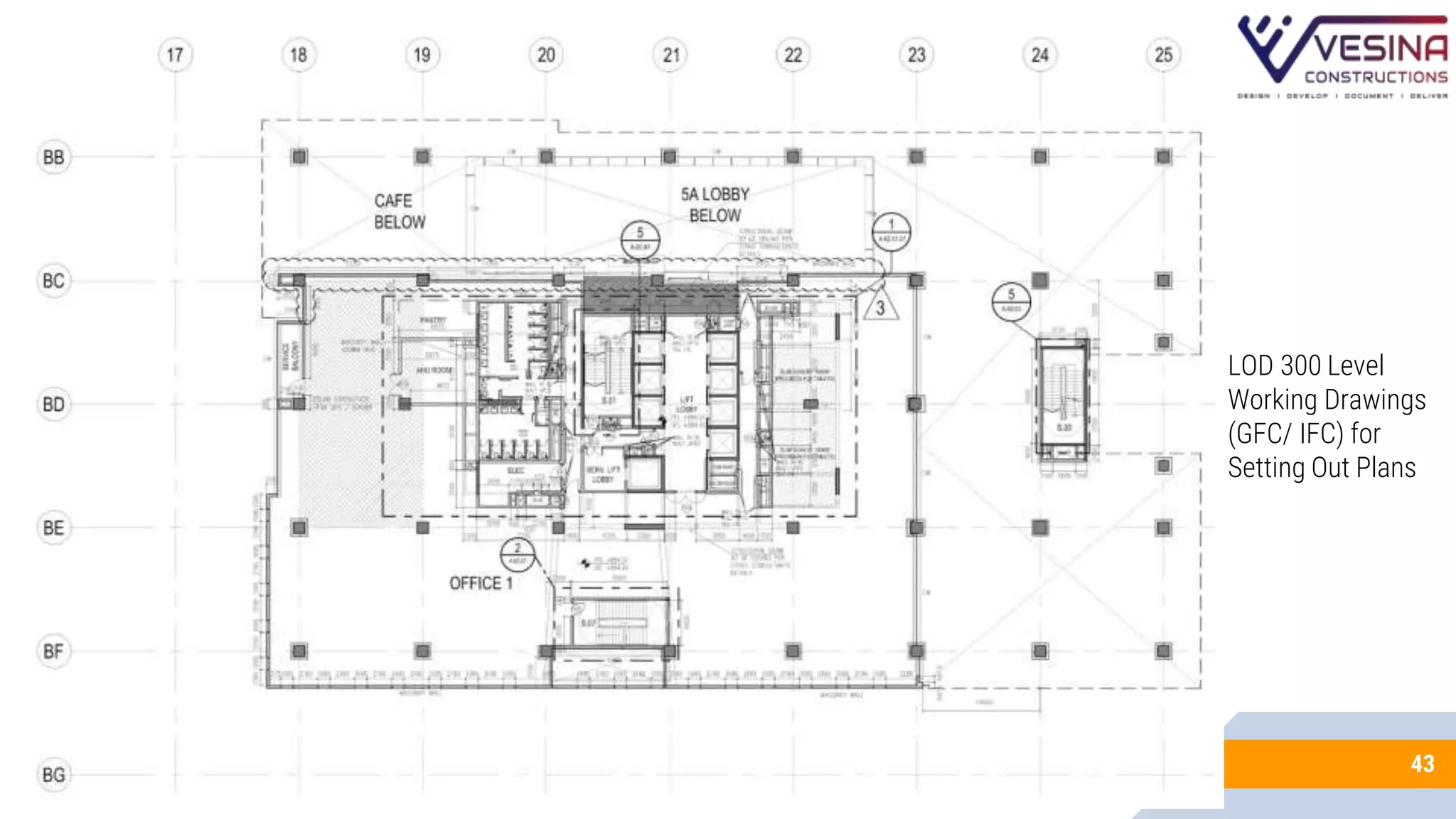 GG-VCPL - BIM Portfolio | PPTX | Landscaping | Home & Garden