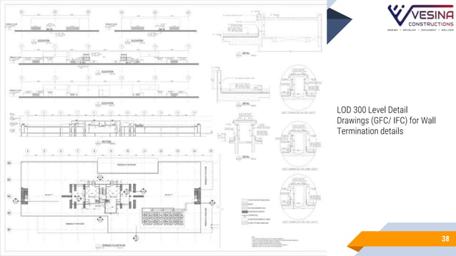 GG-VCPL - BIM Portfolio | PPT