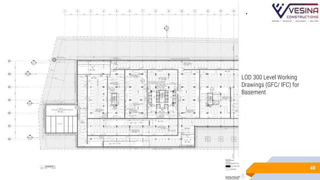 GG-VCPL - BIM Portfolio | PPT