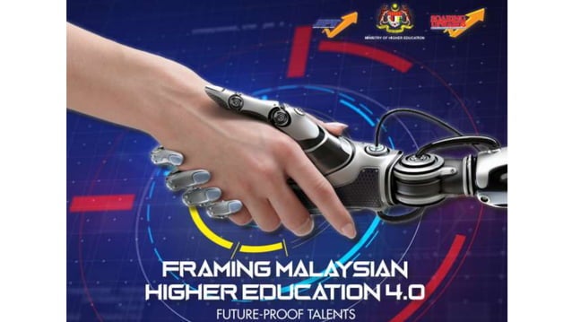 Professor Dato’ Dr Mohamed Amin Embi | PPT