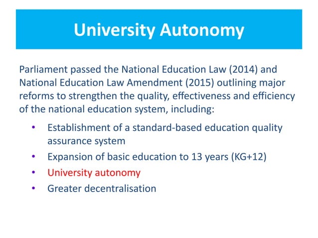 Dr Zaw Wai Soe | PPTX | Education industry | Industries