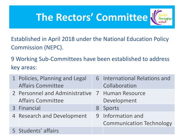 Dr Zaw Wai Soe | PPT