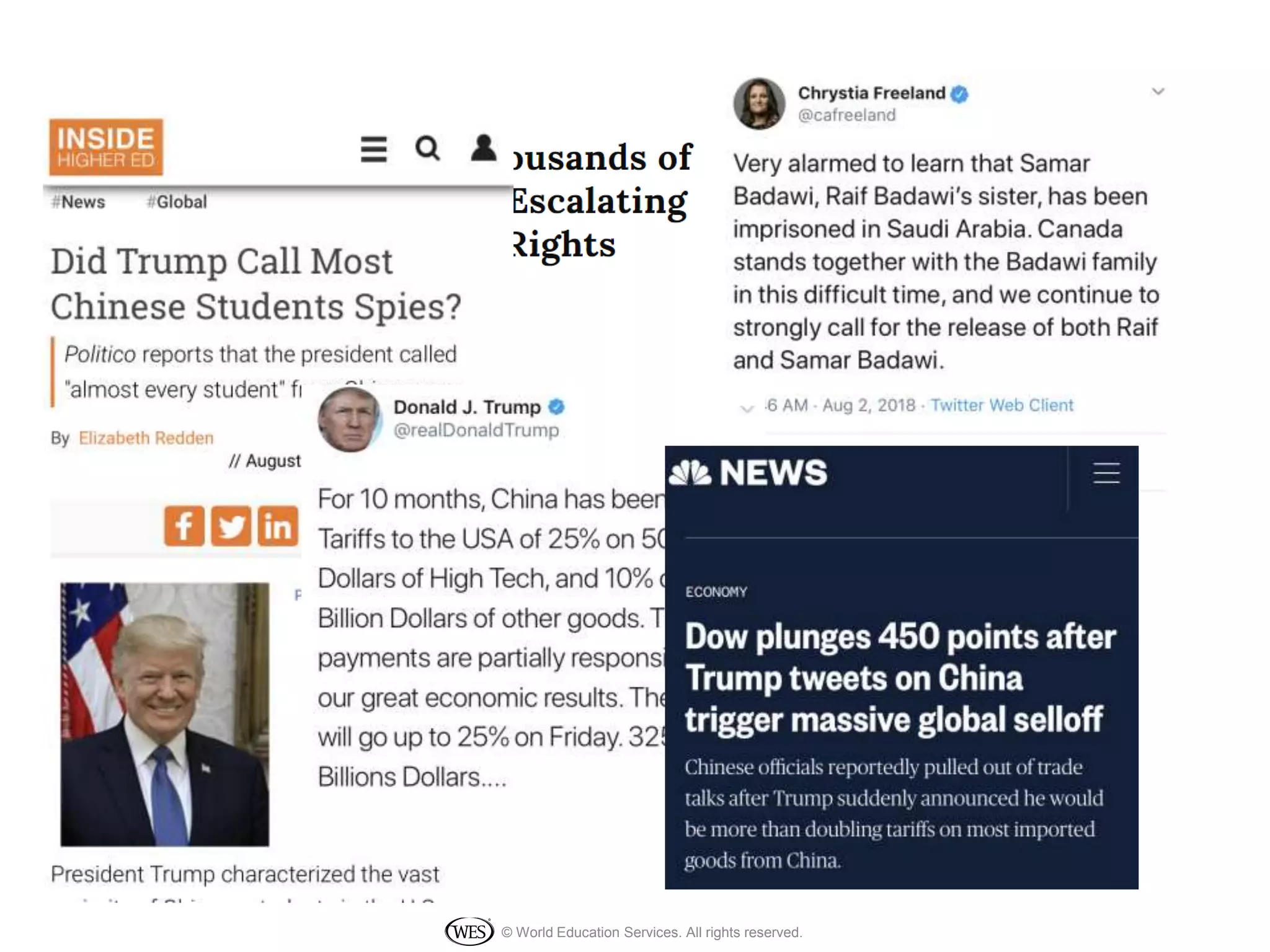 Mr Paul Schulmann | PPTX