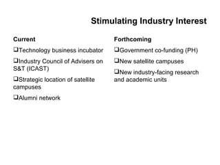 Prof. Raymond Girad Tan | PPT