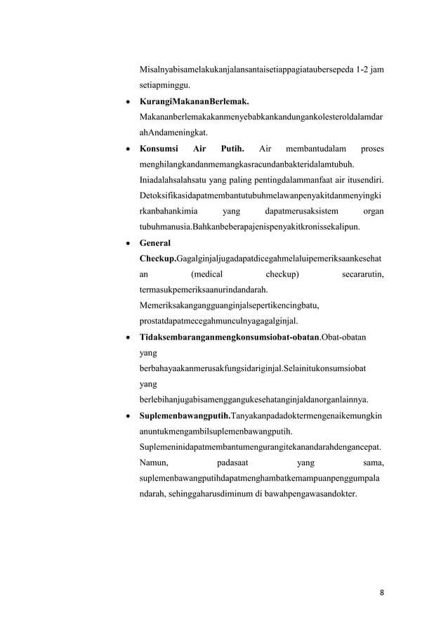GAGAL GINJAL AKUT DAN KRONIS | DOCX