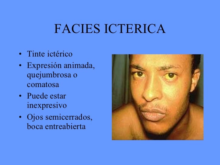 Semiologia Gastrointestinal