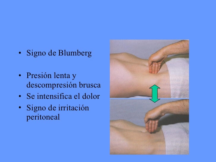 Semiologia Gastrointestinal