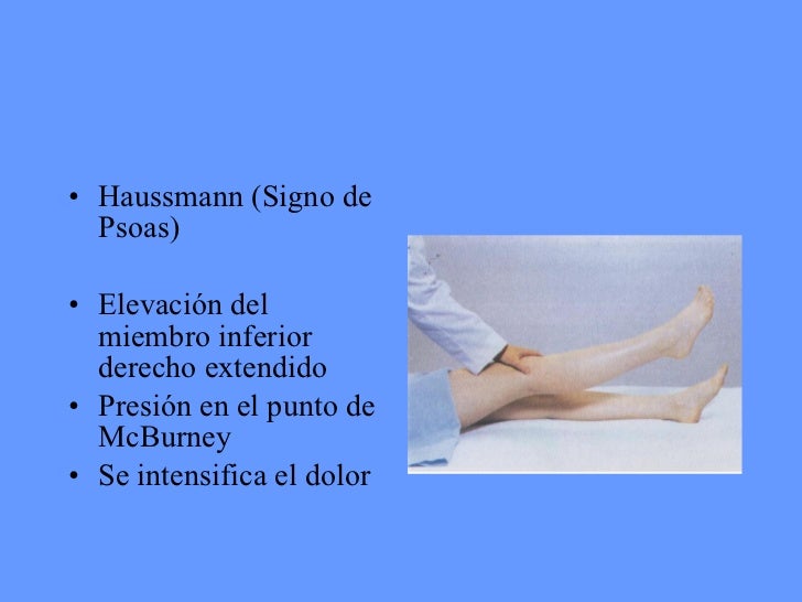 Semiologia Gastrointestinal