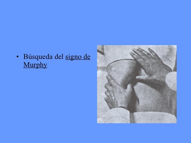 Semiologia Gastrointestinal