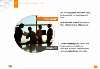 Ggb ppt corporativa ingles 2015 actualizada