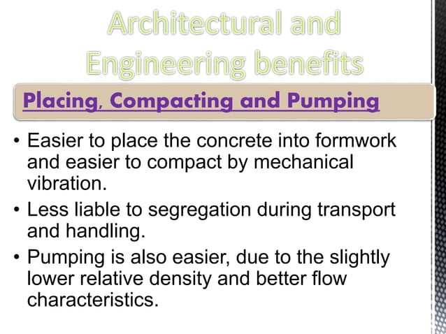GGBS | PPTX | Chemistry | Science