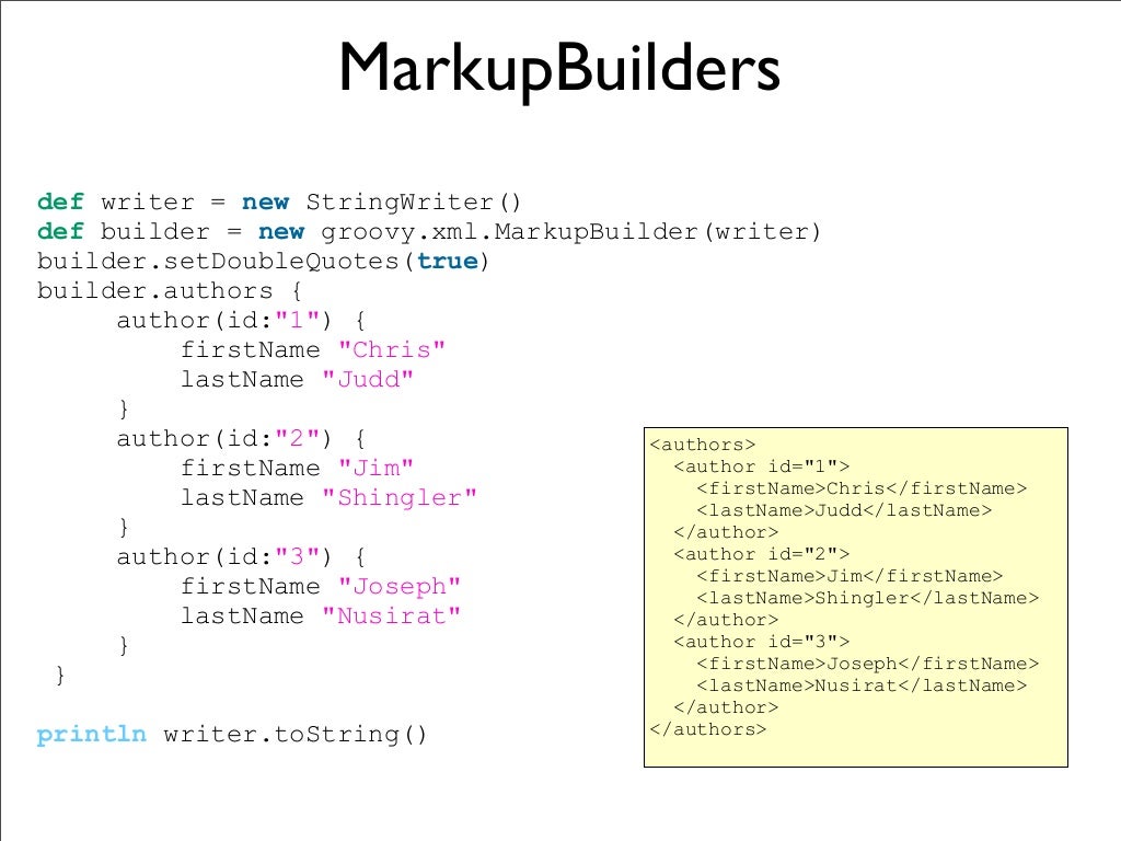 xml-parsing