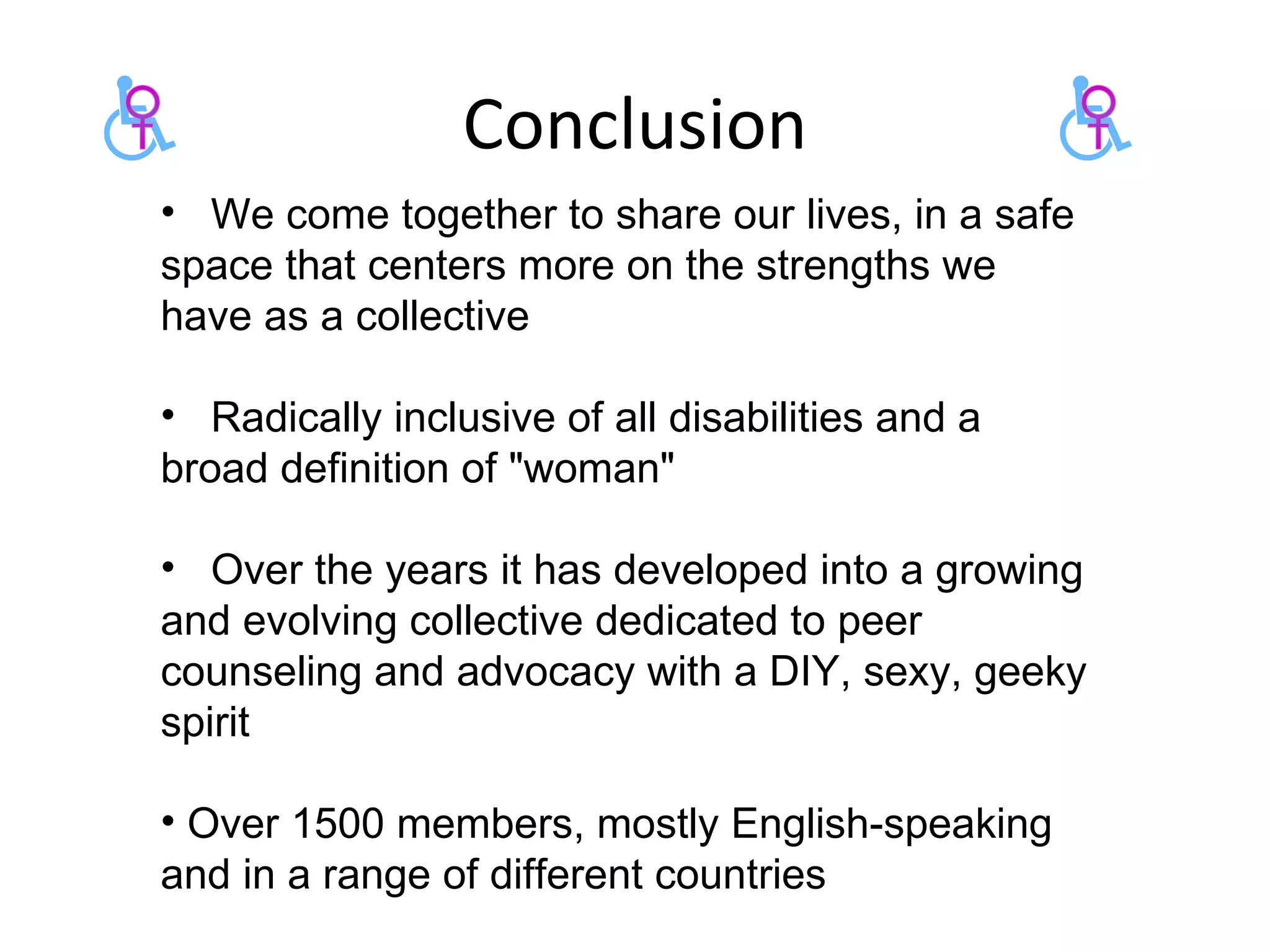 GGC SLCC 2010 Presentation | PPT