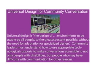 GGC SLCC 2010 Presentation | PPT