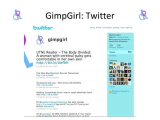 GGC SLCC 2010 Presentation | PPT