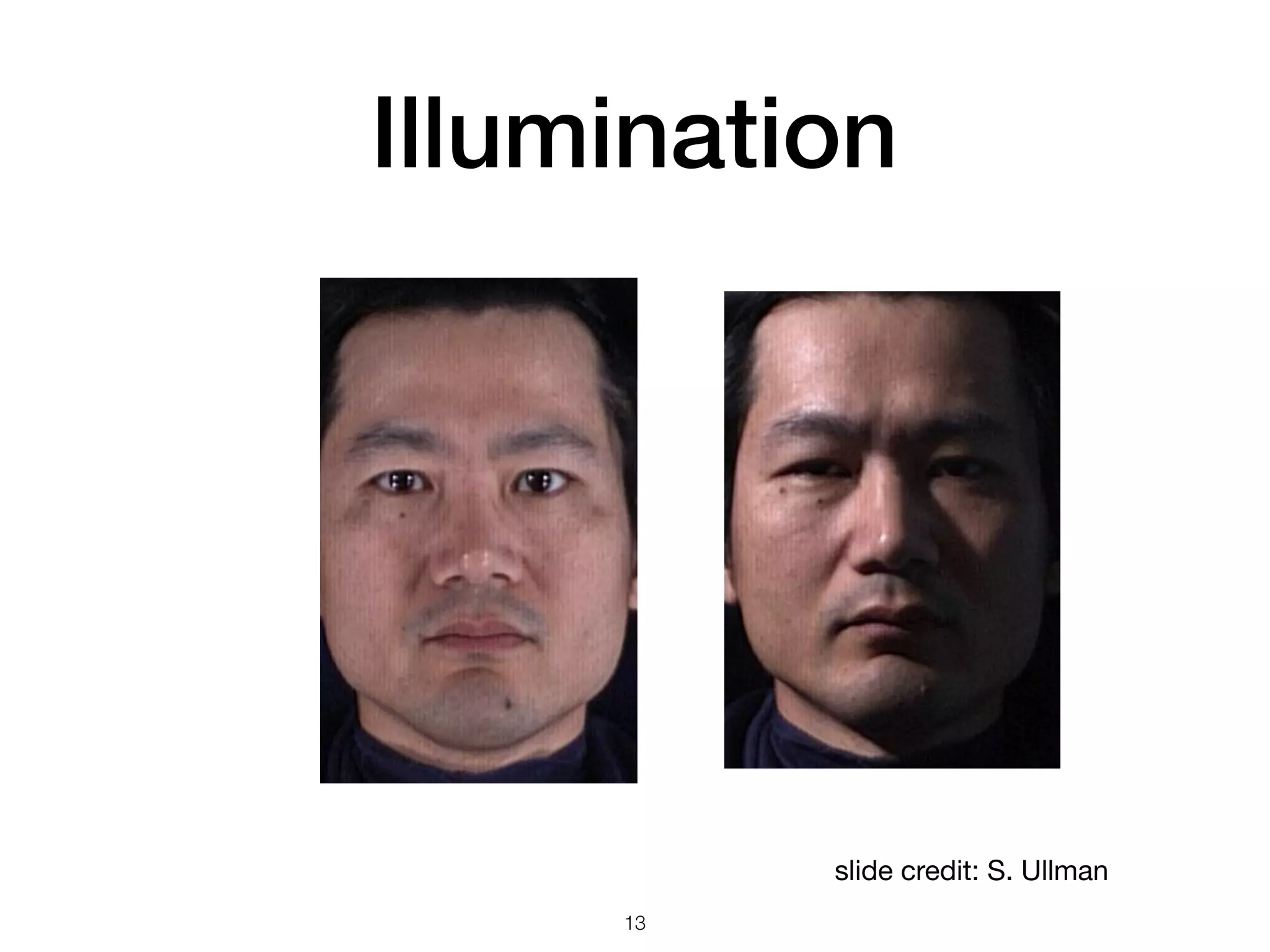 What Makes Computer Vision Hard? | PDF | Artificial Intelligence ...