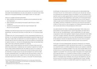 Jeugdgezondheidszorg: zijn we op de goede weg? | PDF