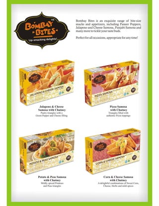 Global Gourmet Pct. Ltd. | PDF