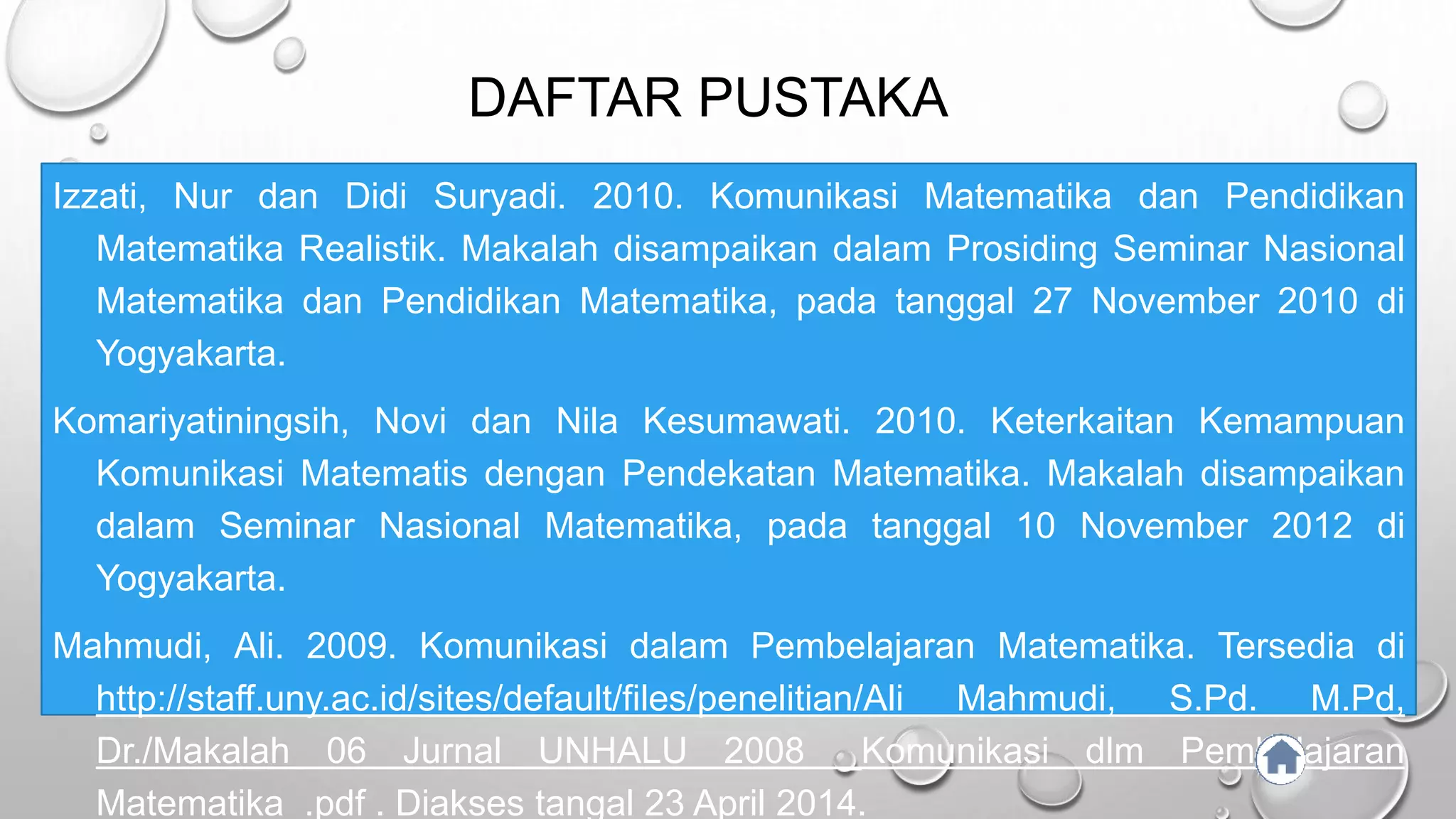 (Gge) penerapan model belajar aktif tipe group to group | PPT