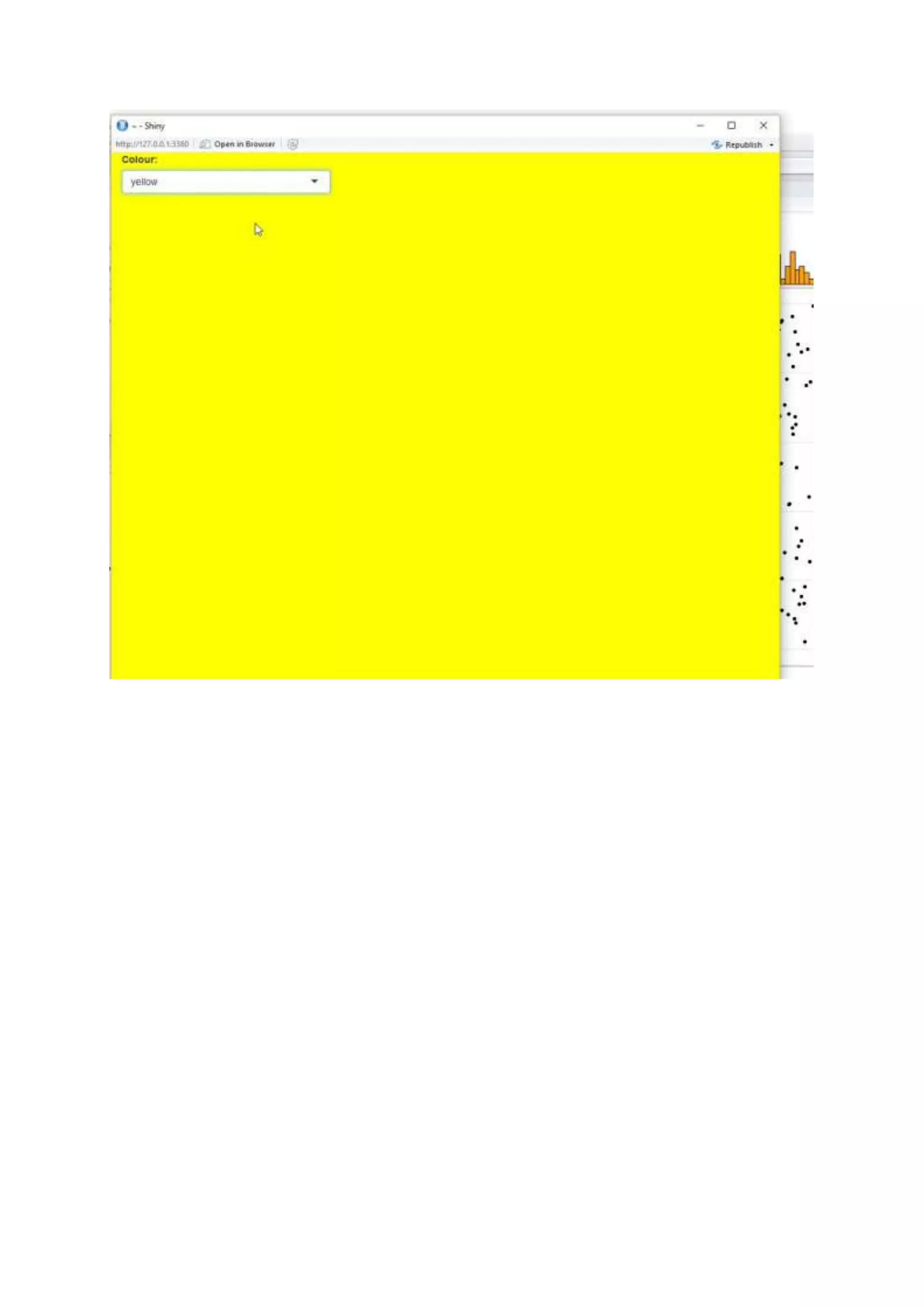 ggExtra Package-ggMarginal and Example -Shiny and Shinyjs | DOCX