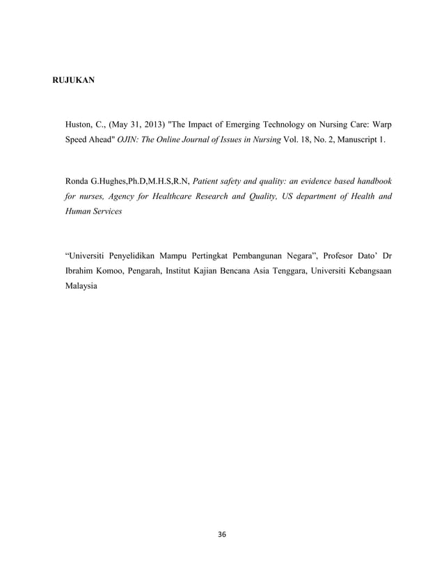 Ggge 2123 esei tahap penguasaan ict dalam kalangan jururawat di ppukm | PDF