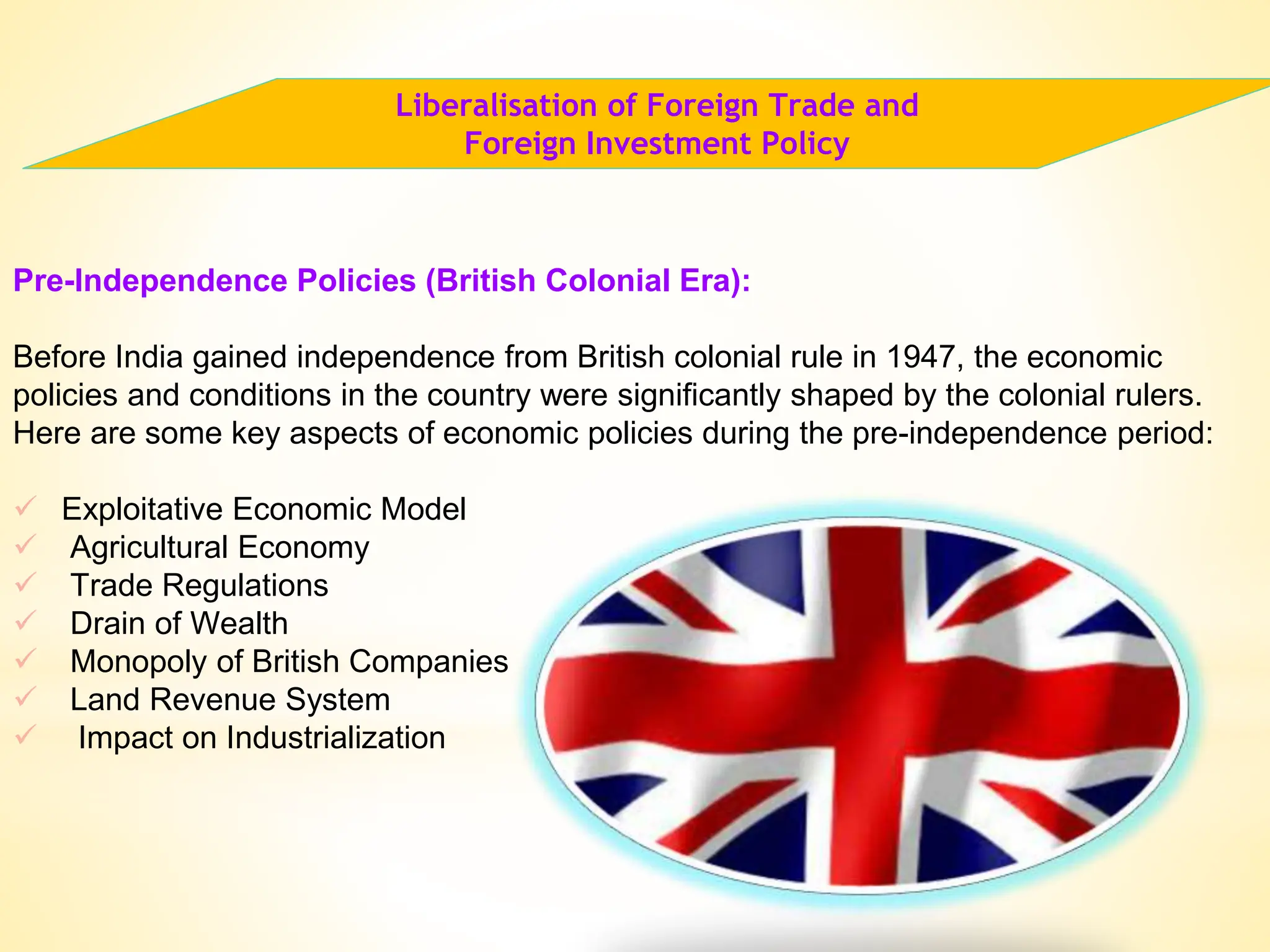 Economics - Class 10 - Globalisation and Indian Economy- Inter ...
