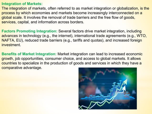 Economics - Class 10 - Globalisation and Indian Economy- Inter ...