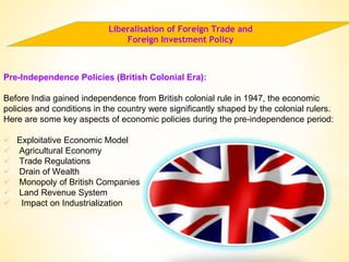 Economics - Class 10 - Globalisation and Indian Economy- Inter ...