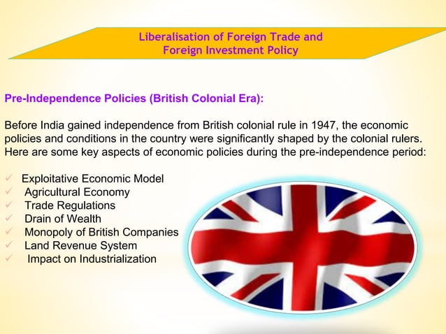Economics - Class 10 - Globalisation and Indian Economy- Inter ...