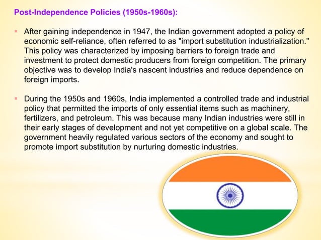 Economics - Class 10 - Globalisation and Indian Economy- Inter ...