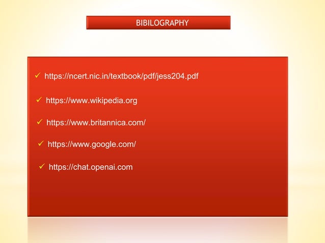 Economics - Class 10 - Globalisation and Indian Economy- Inter ...