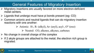 1,1 and 1,2 Migratory insertion reactions.pptx