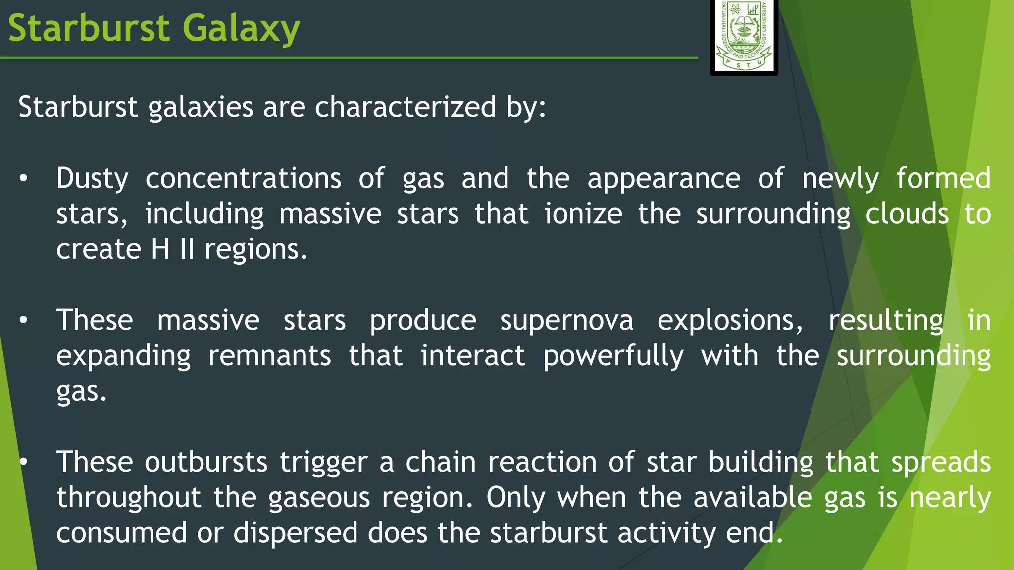 Galaxy | PPTX